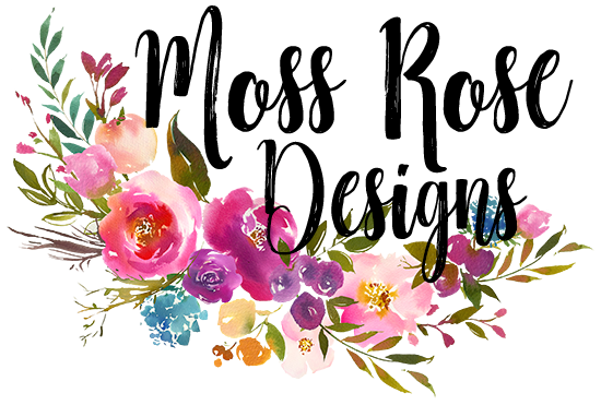 Moss Rose Names — Beverly Towers Designs